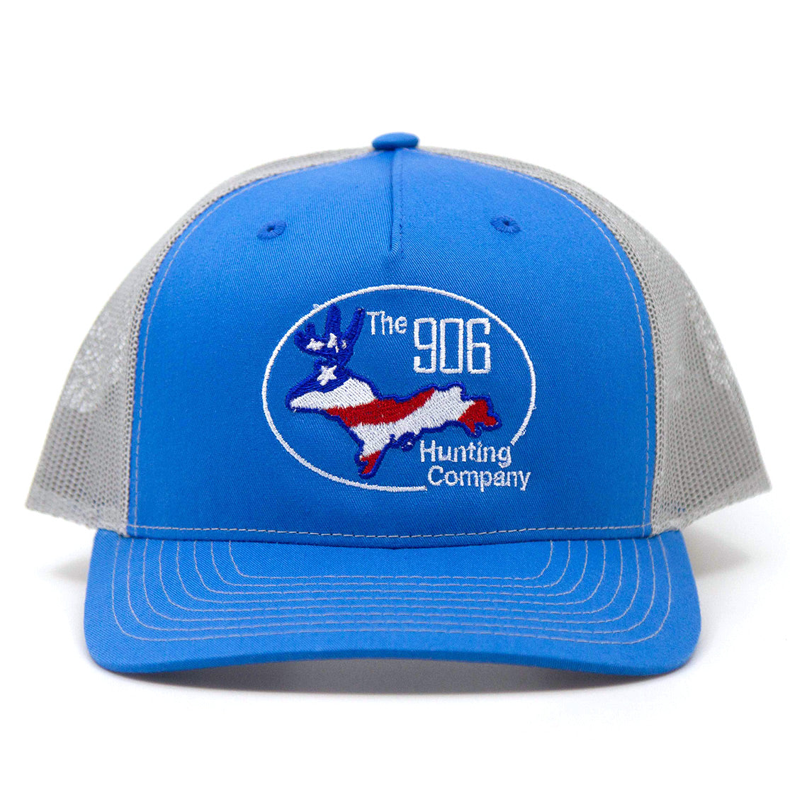 The Blue Fin – The 906 Hunting Company