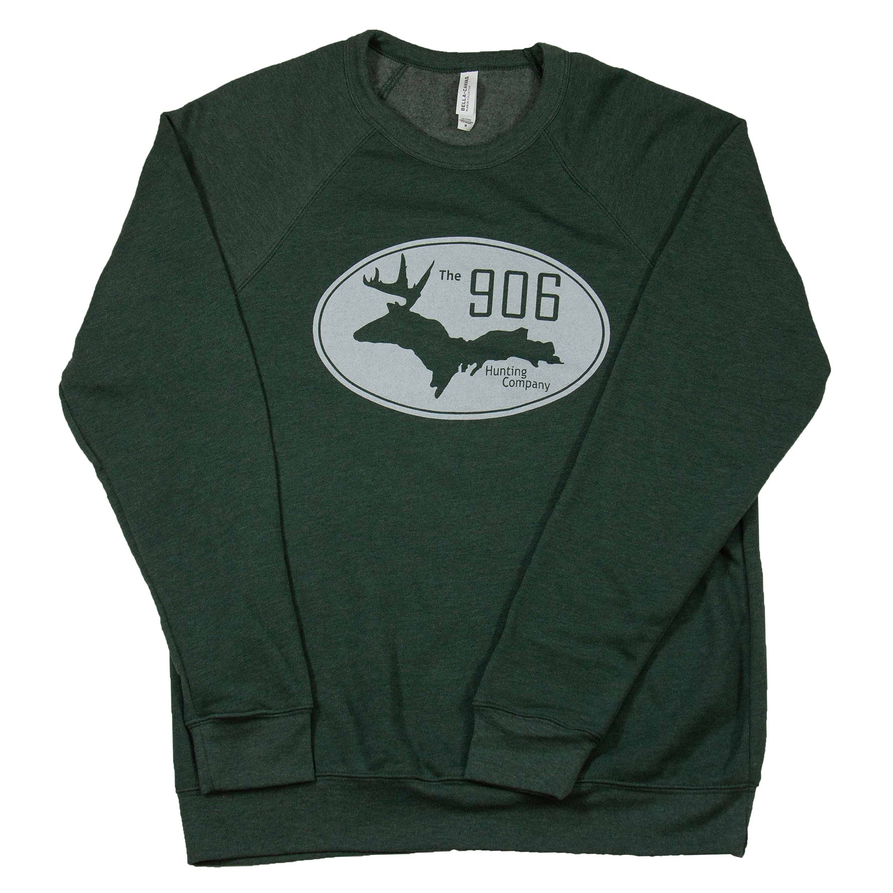 The Francis – The 906 Hunting Company